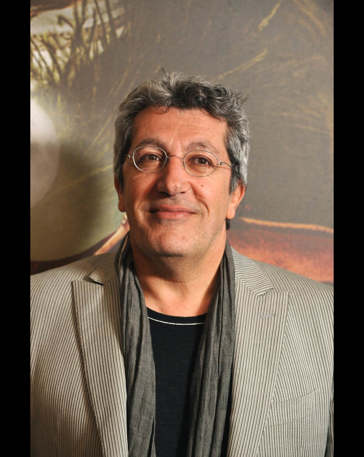 Photo : Alain Chabat incarne Shrek dans Shrek 4, en salles dès le 30 ...
