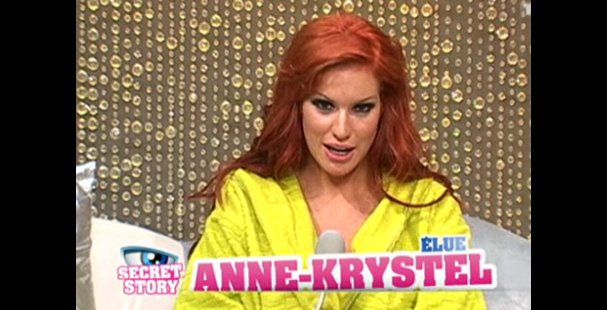 Photo : Anne-Krystel reproche à Ahmed de manquer parfois de tact dans ses réflexions... - Purepeople