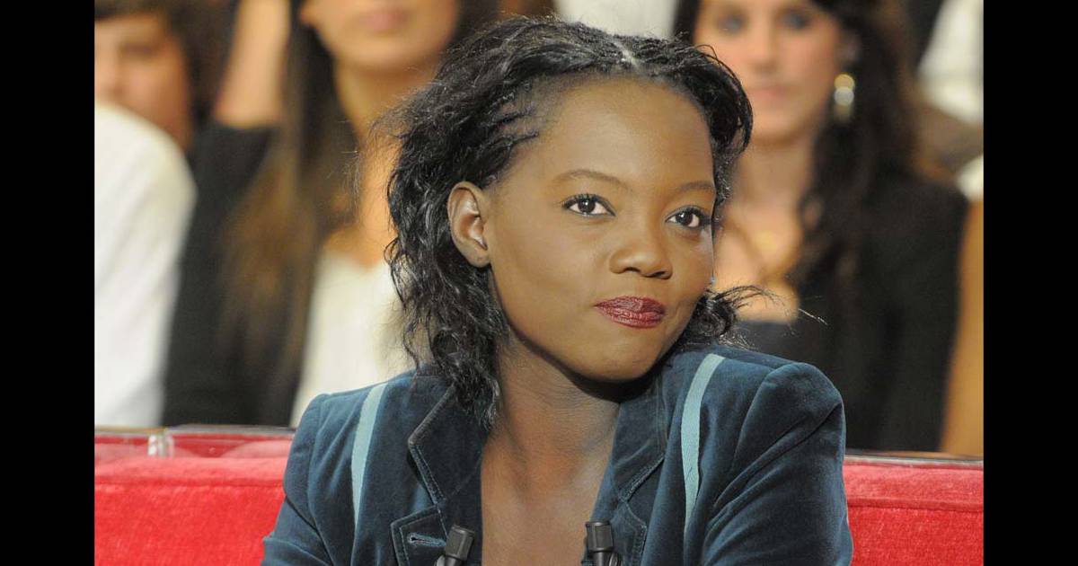 Rama Yade - Purepeople