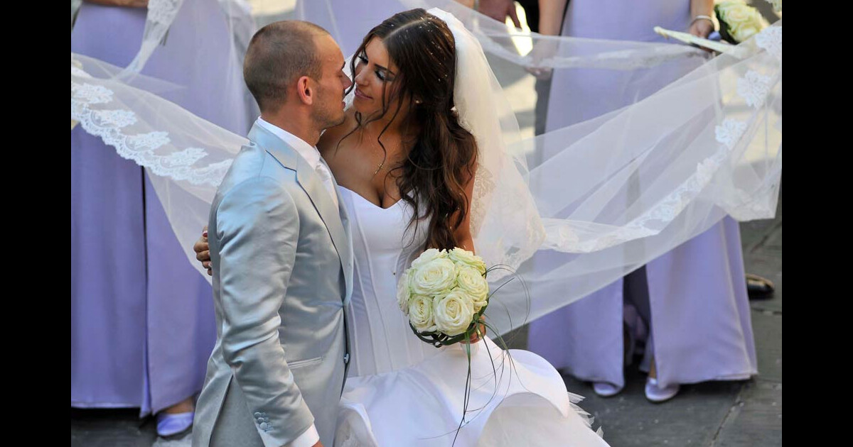 yolanthe sneijder cabau enfant