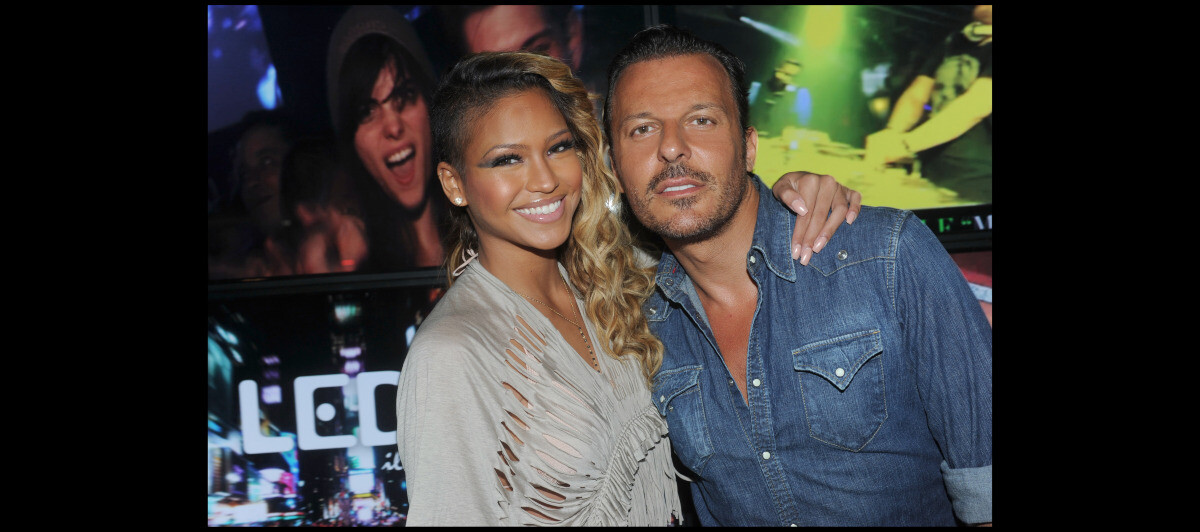 Photo : Cassie donne un concert au Vip Room de Saint-Tropez le 25 ...