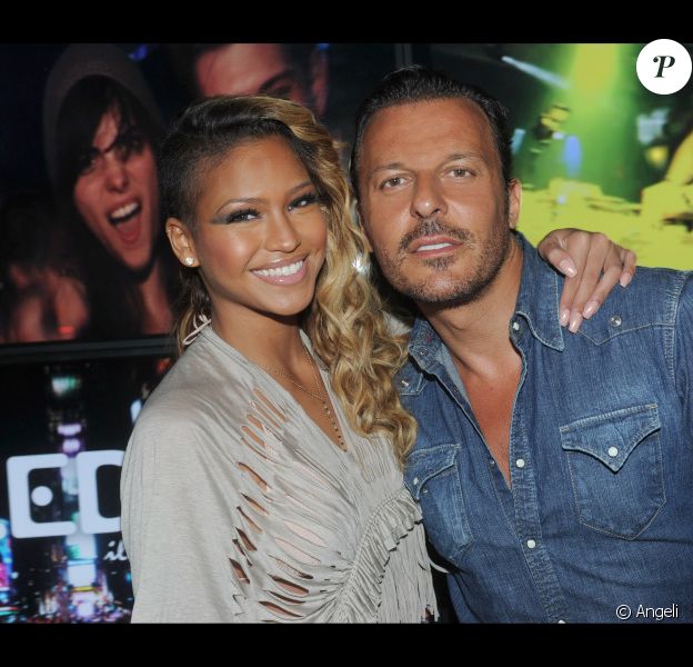 Cassie : Une vraie tigresse qui a mis Saint-Tropez à ses pieds ...