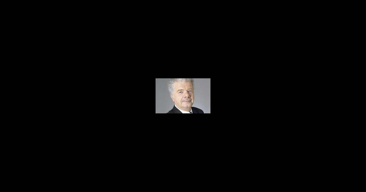 France-Soir : Christian de Villeneuve, patron de la rédaction, s'en va ...