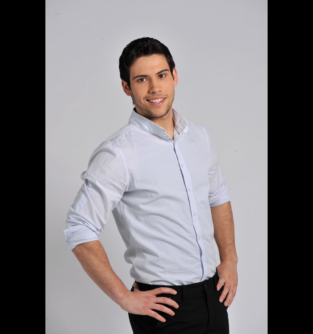 Photo : Kevin - Purepeople