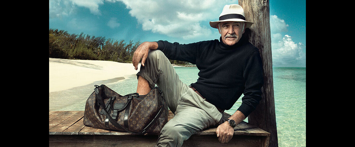 Sean Connery : 80 ans, une superbe carrière et un charisme inégalable ...
