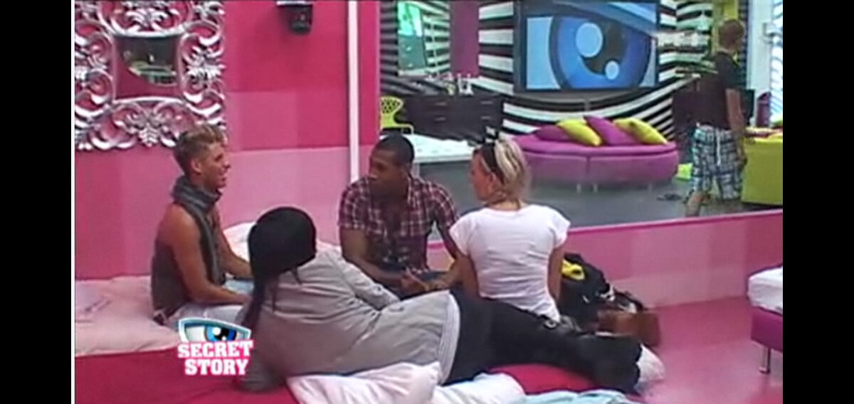 Photo : Qui nominer face à Benoît ? Brainstorming ! - Purepeople