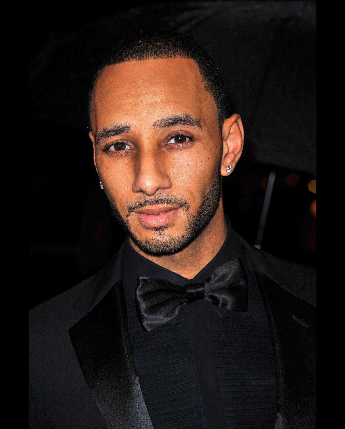 Photo : Swizz Beatz - Purepeople