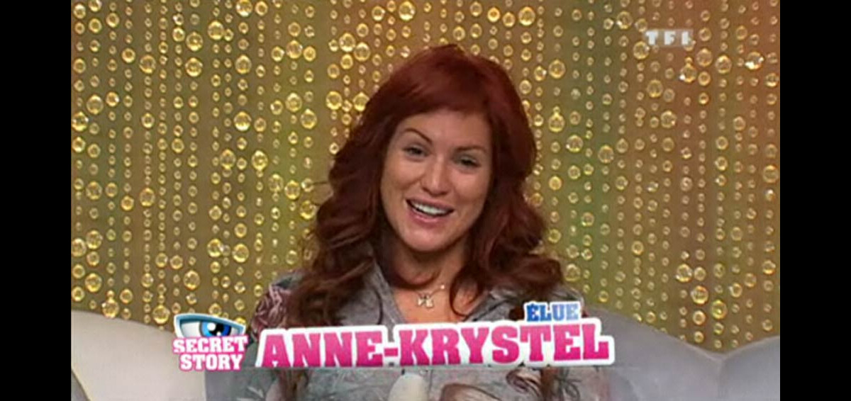 Photo : Anne-Krystel a été buzzée par Thomas... à tort ! Il pense qu'elle est mentaliste alors ...