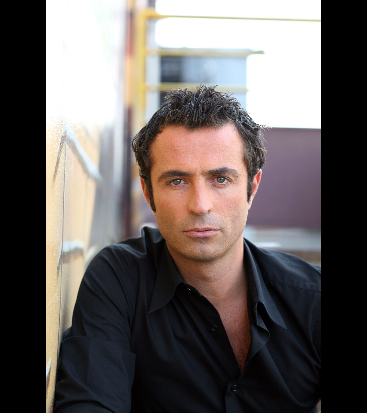 Photo : Victor Robert - Purepeople