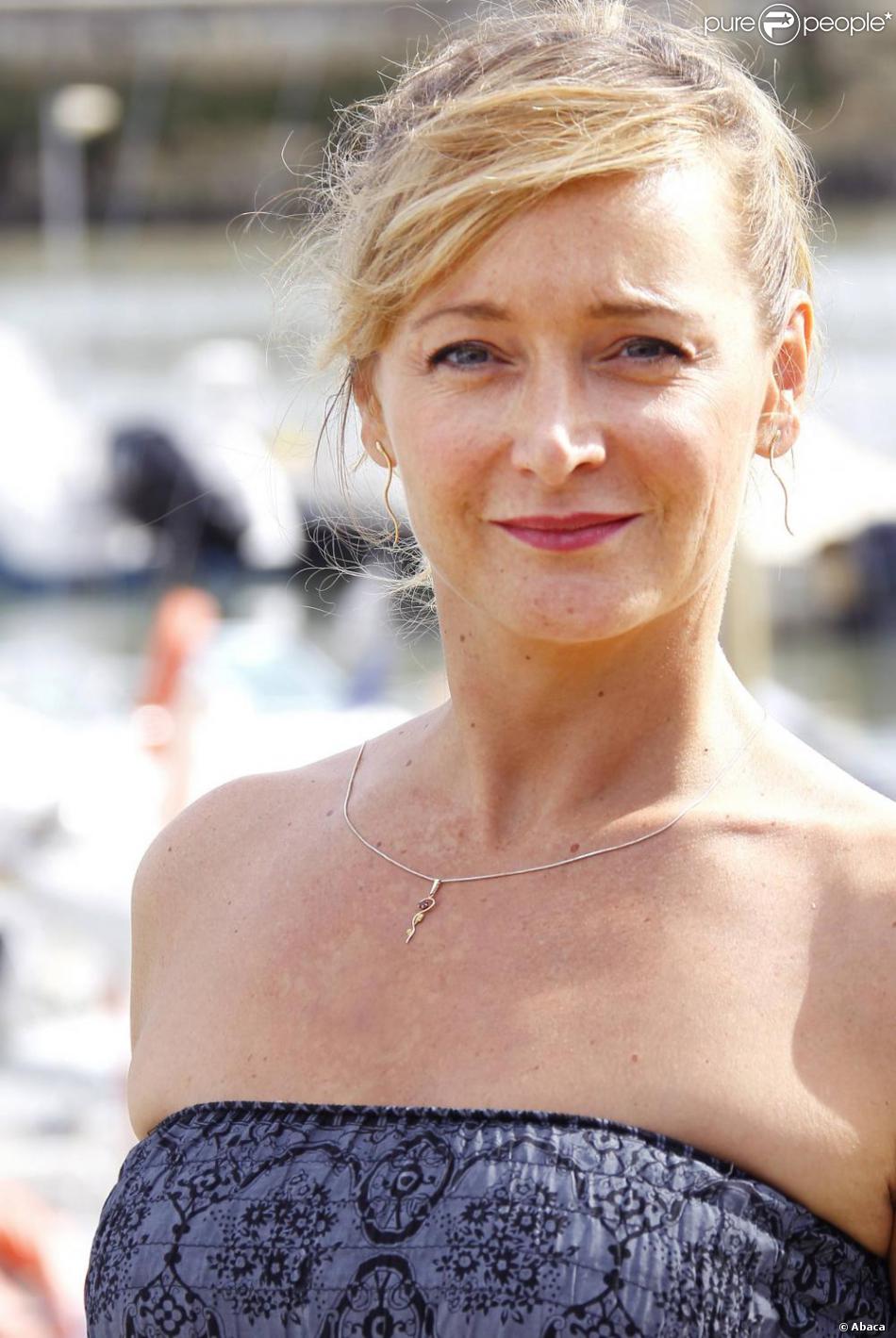 Julie Ferrier, Elie Semoun et Eva Darlan ne sont pas venus pour rien ...