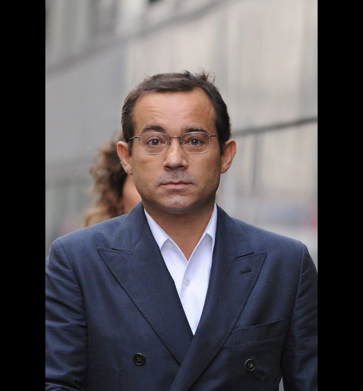 Photo : Jean-Luc Delarue - Purepeople