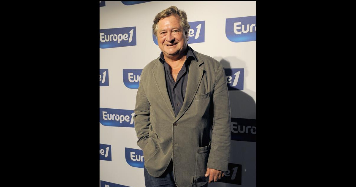Jacques Pradel : A-t-il tout piqué à Europe 1 pour son émission sur RTL ...