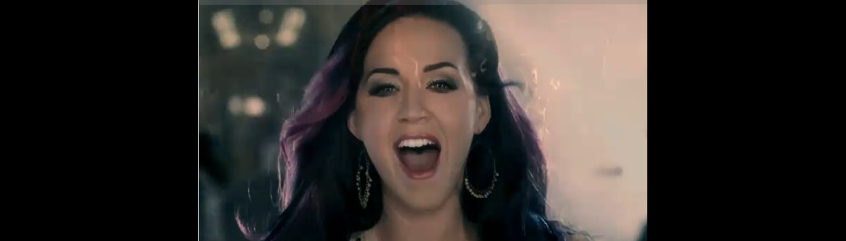 Vidéo : Teaser du clip Firework, de Katy Perry - Purepeople