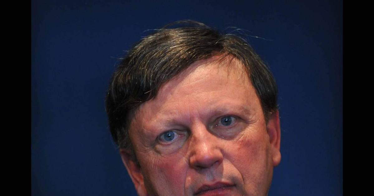 Antoine Waechter a bien approché Brigitte Bardot en vue de la ...