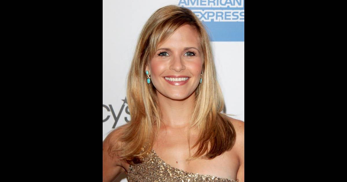 Sally Pressman à Los Angeles en septembre 2009 - Purepeople