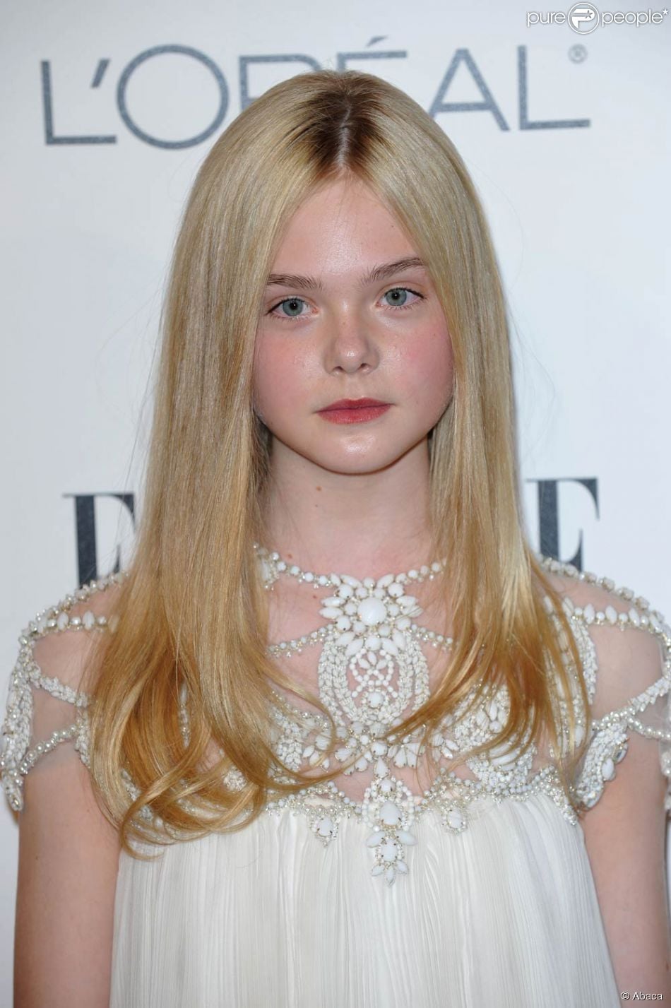 Elle Fanning a commencé le tournage de Twixt Now and Sunrise, en ...