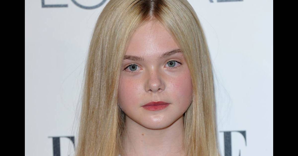Elle Fanning a commencé le tournage de Twixt Now and Sunrise, en ...