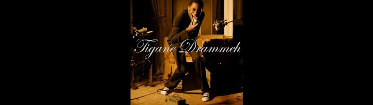 Photo : Tigane Drammeh - Purepeople