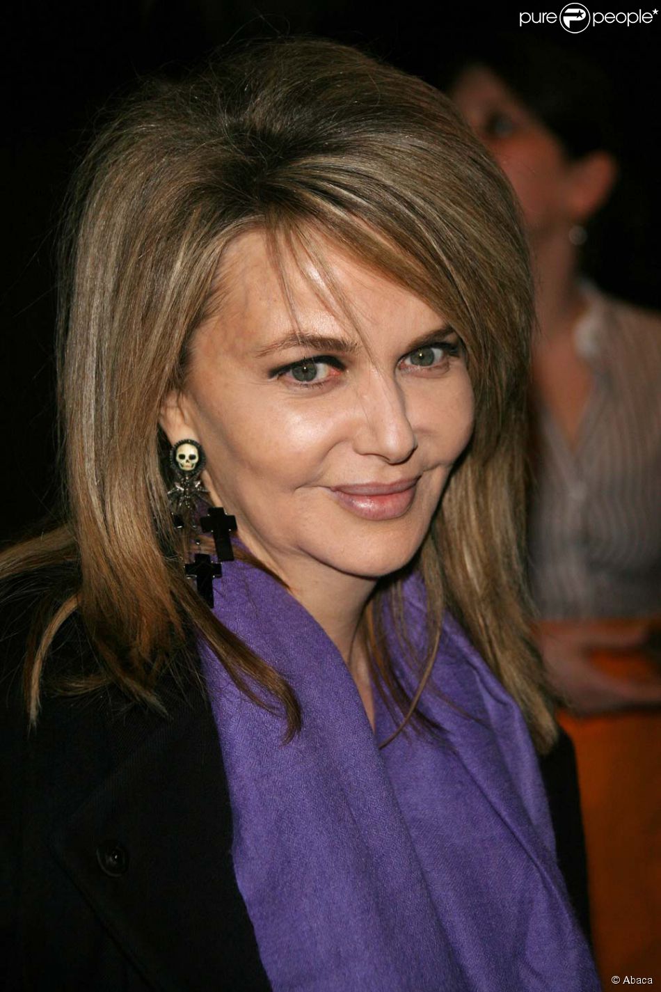 Nathalie Rheims - Purepeople