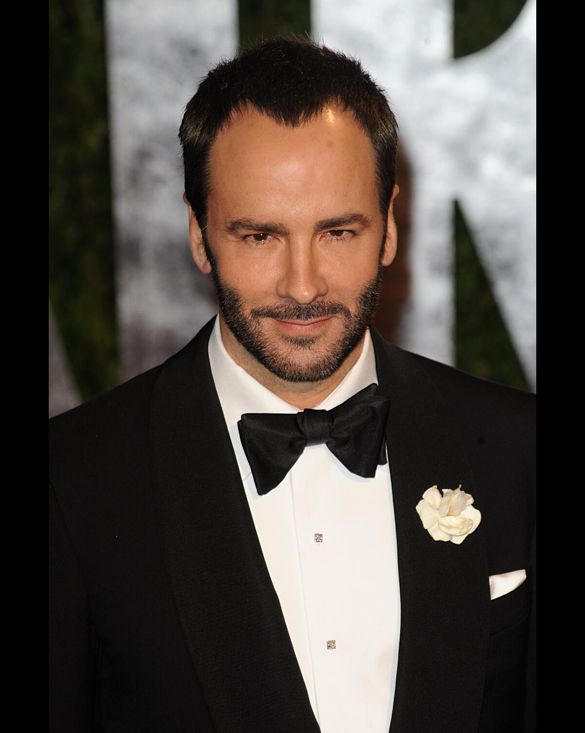 Photo : Tom Ford - Ode (Purepeople)