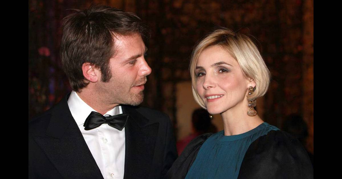 Clotilde Courau et le prince Emmanuel Philibert de Savoie - Purepeople Clotilde Courau et le prince Emmanuel Philibert de Savoie - Purepeople