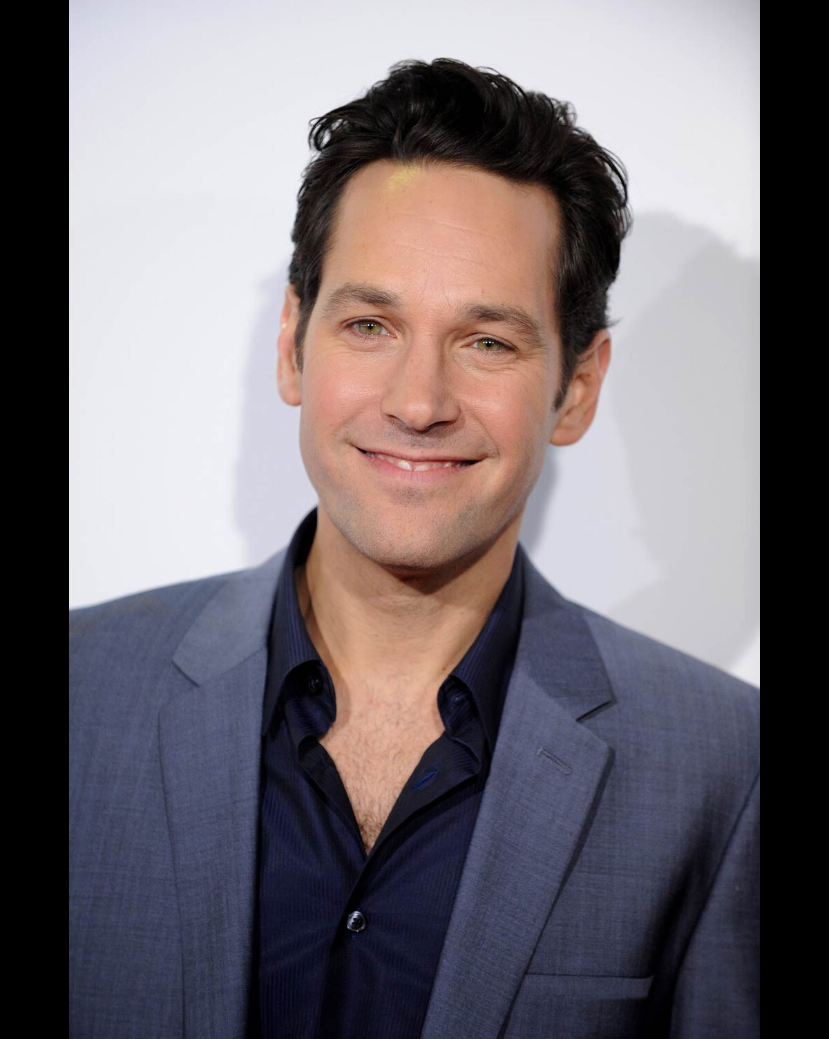 Photo : Paul Rudd à l'occasion de l'avant-première de Comment savoir ...