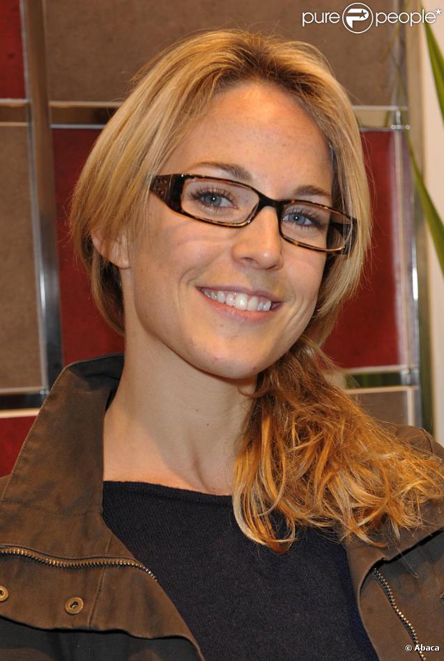 Aurélie Vaneck : Une année 2011 chargée placée sous le signe du théâtre ...