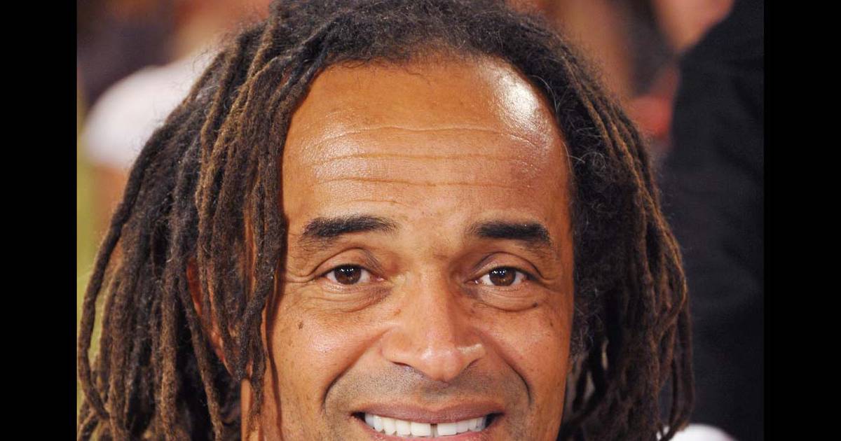 Yannick Noah, Paris, 13 octobre 2010 - Purepeople