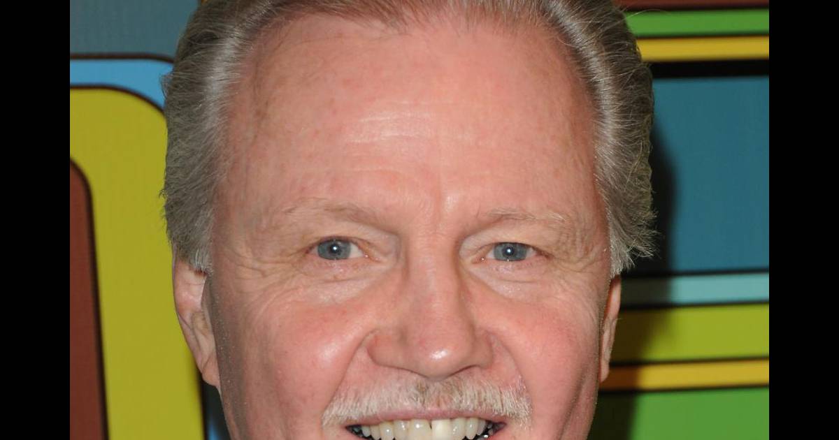 Jon Voight à la HBO's Post Golden Globes Party, le 26 janvier 2010 ...