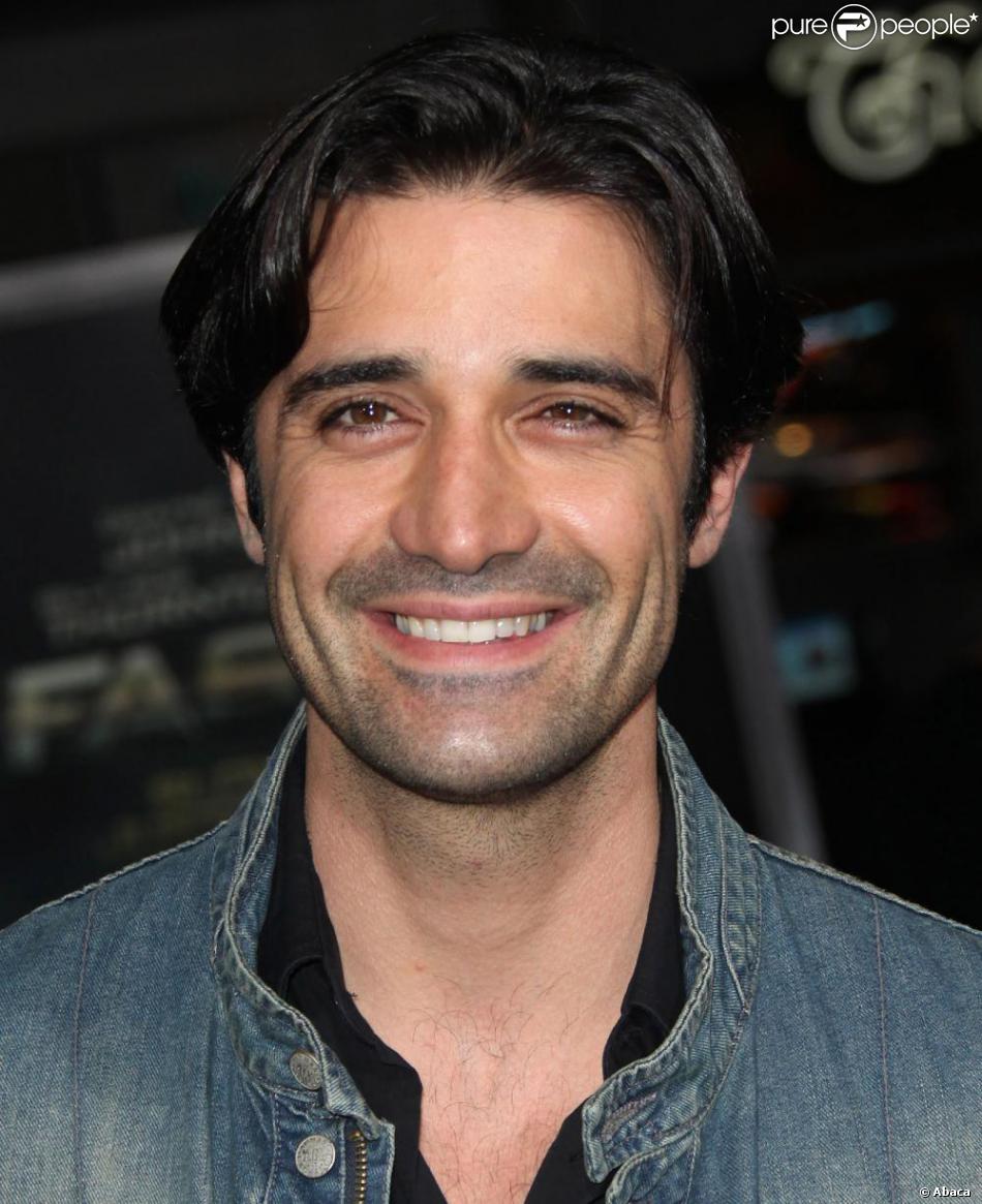 Gilles Marini - Purepeople