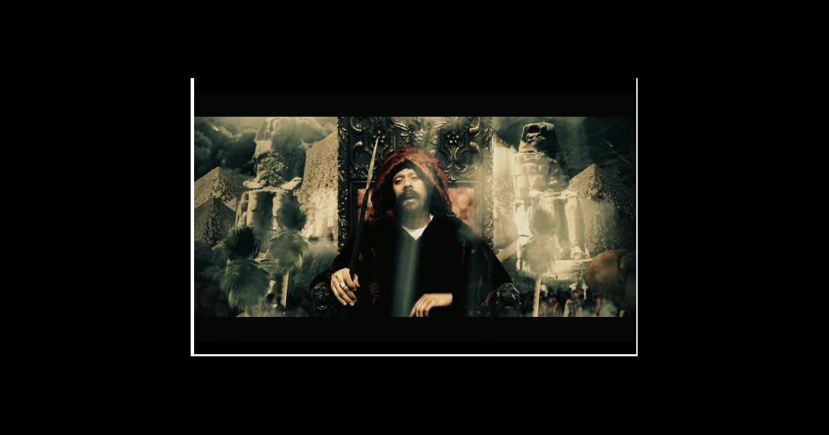 Nas et Damian Marley : Découvrez leur magnifique clip, Patience ! Une ...