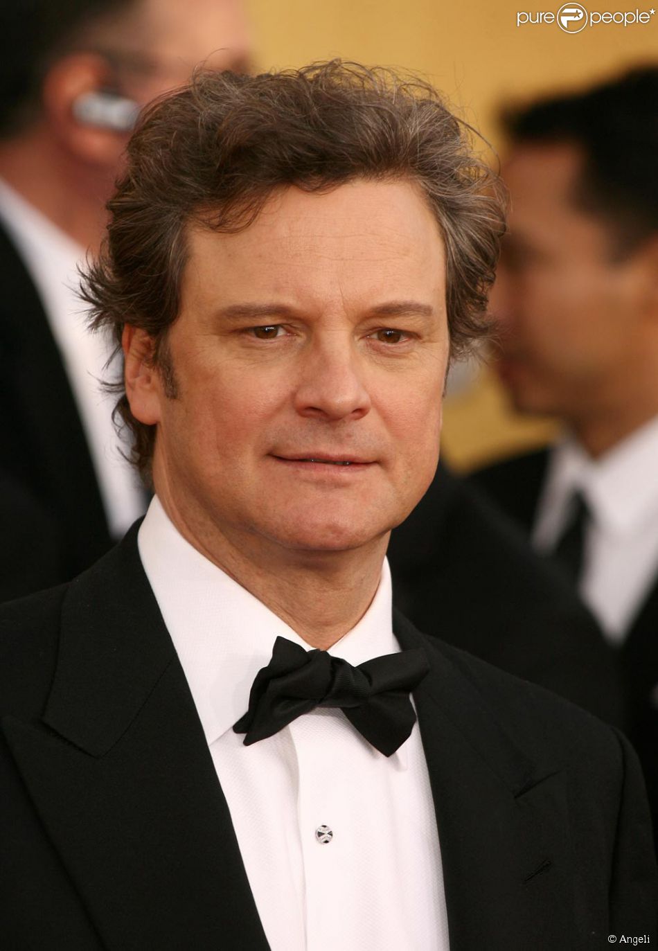 Colin Firth - Purepeople