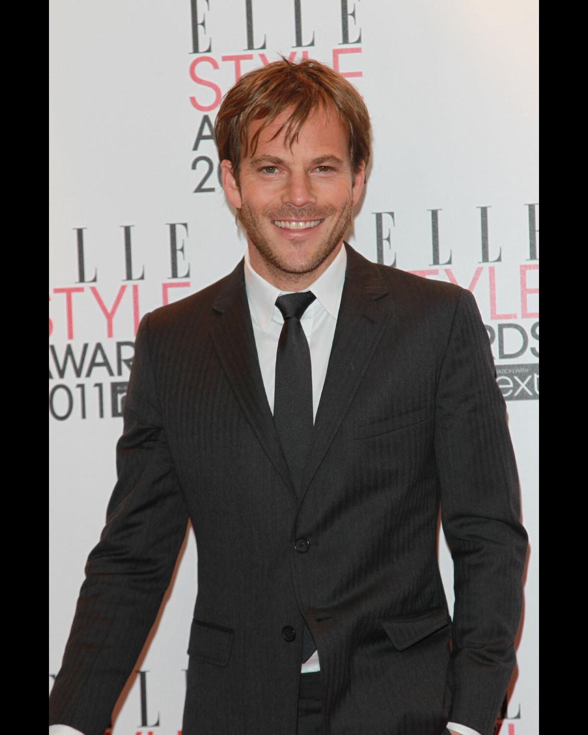 Photo : Stephen Dorff lors des Elle Fashion Awards à Londres le 14 ...