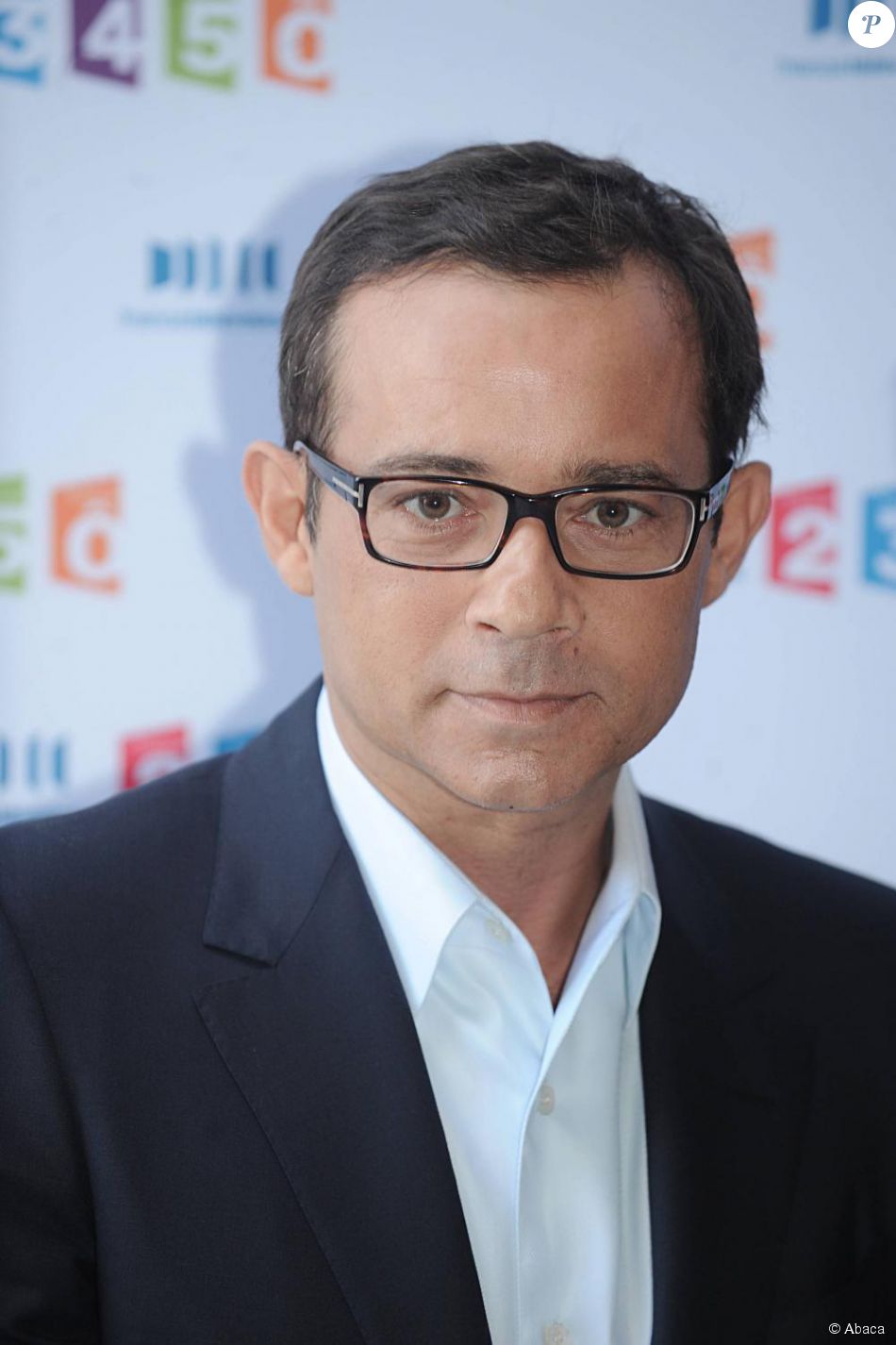 Jean-Luc Delarue - Purepeople