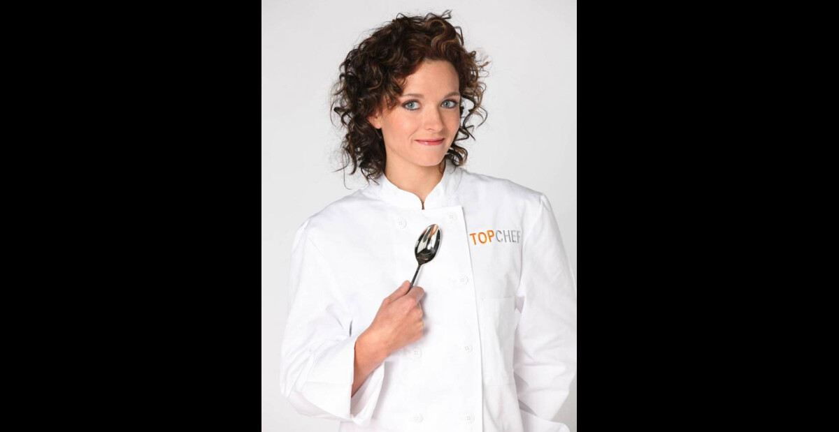Photo : Fanny est l'une des candidates de Top Chef 2011. - Purepeople