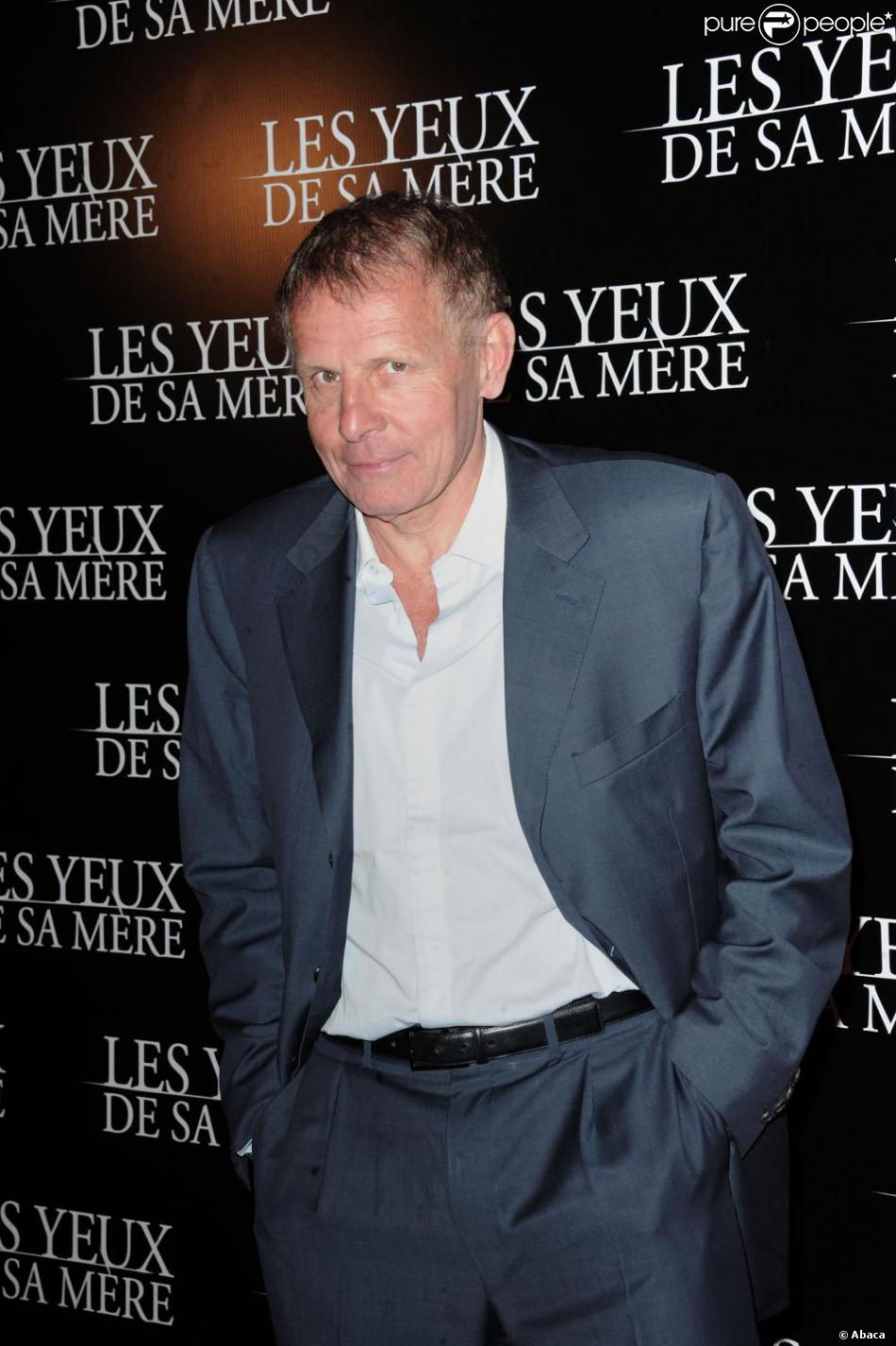 PPDA n'est pas dans la catégorie bombe de l'information - Purepeople