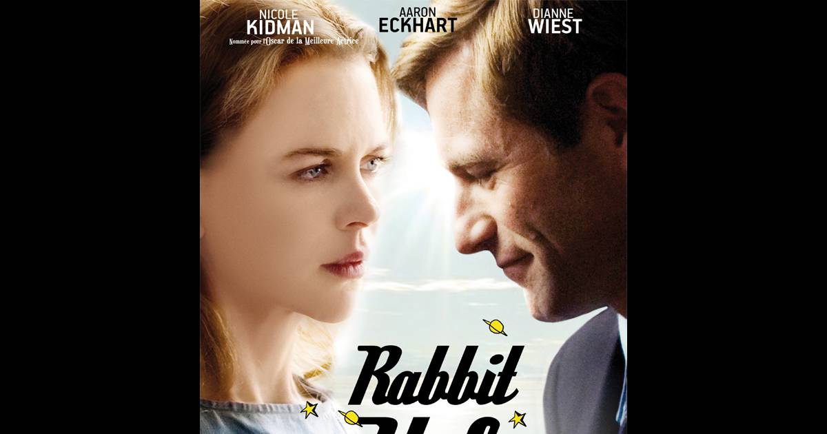 L'affiche du film Rabbit Hole - Purepeople