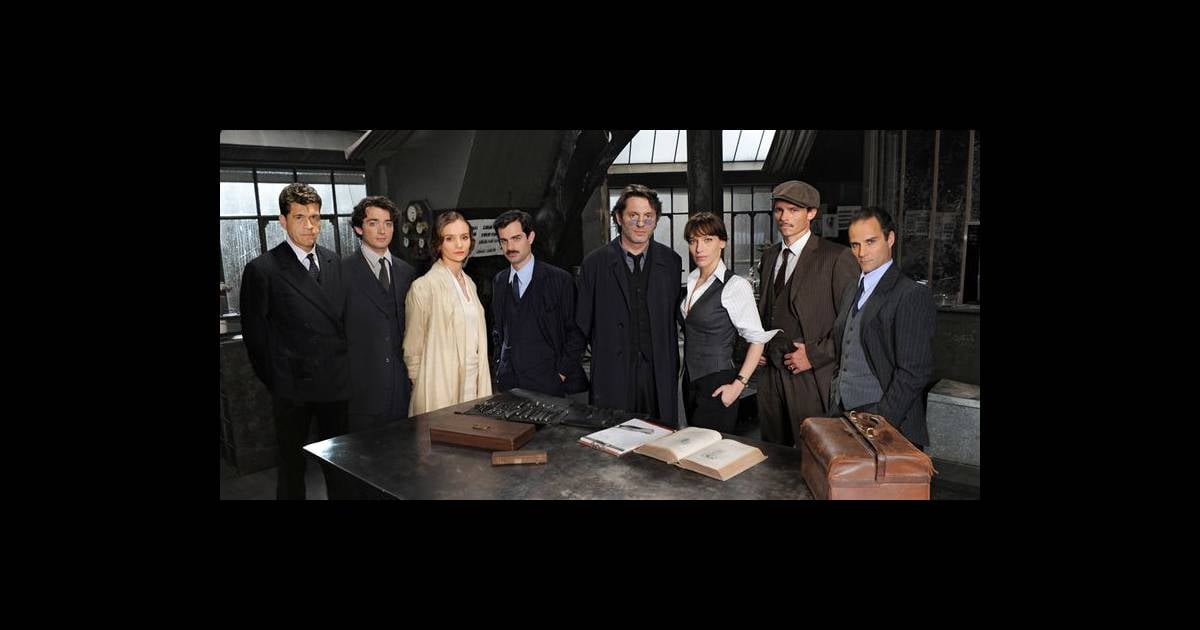 Empreintes Criminelles Les Experts Des Années 20 Ne Reviendront Pas Purepeople