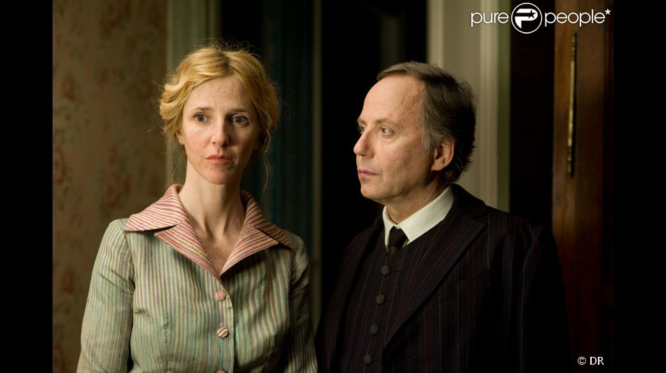 Une image du film Les Femmes du 6ème étage avec Sandrine Kiberlain et ...