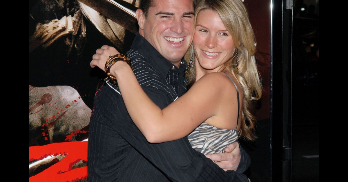 George Eads : Après 7 ans, l'Expert épouse sa belle Monika Casey ...