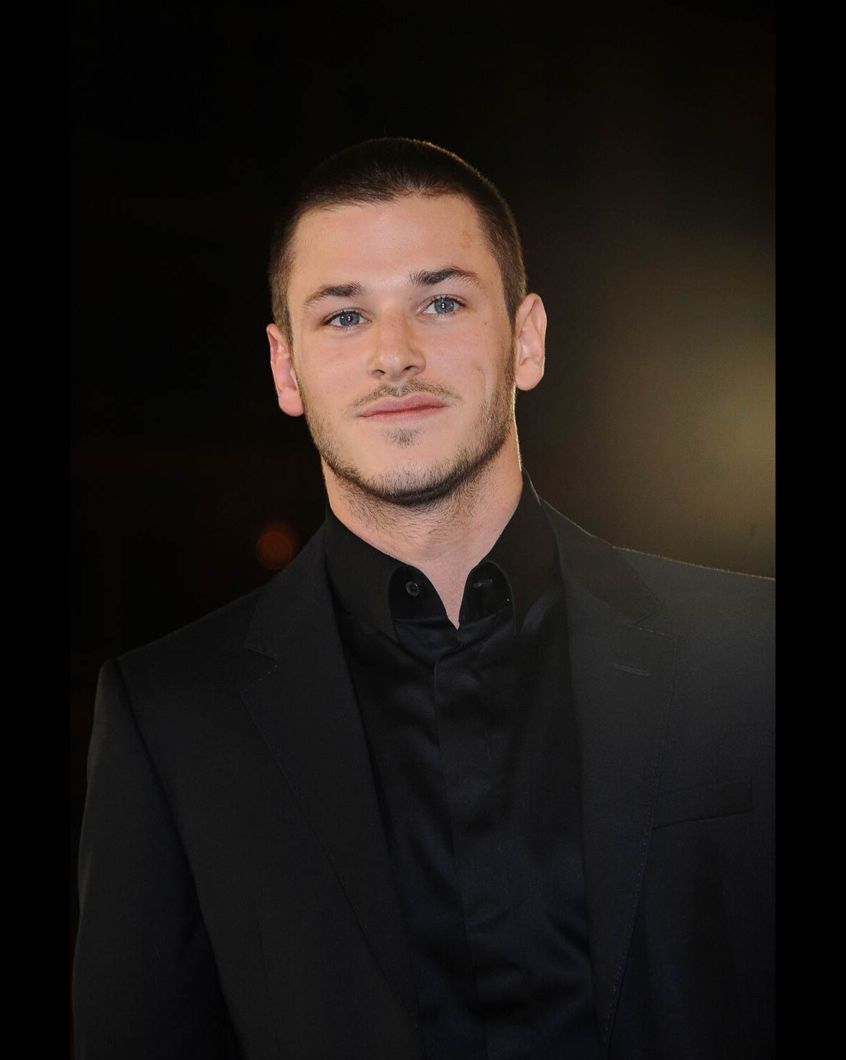 Photo : Gaspard Ulliel bientôt en tournage de Tu honoreras ta mère ...