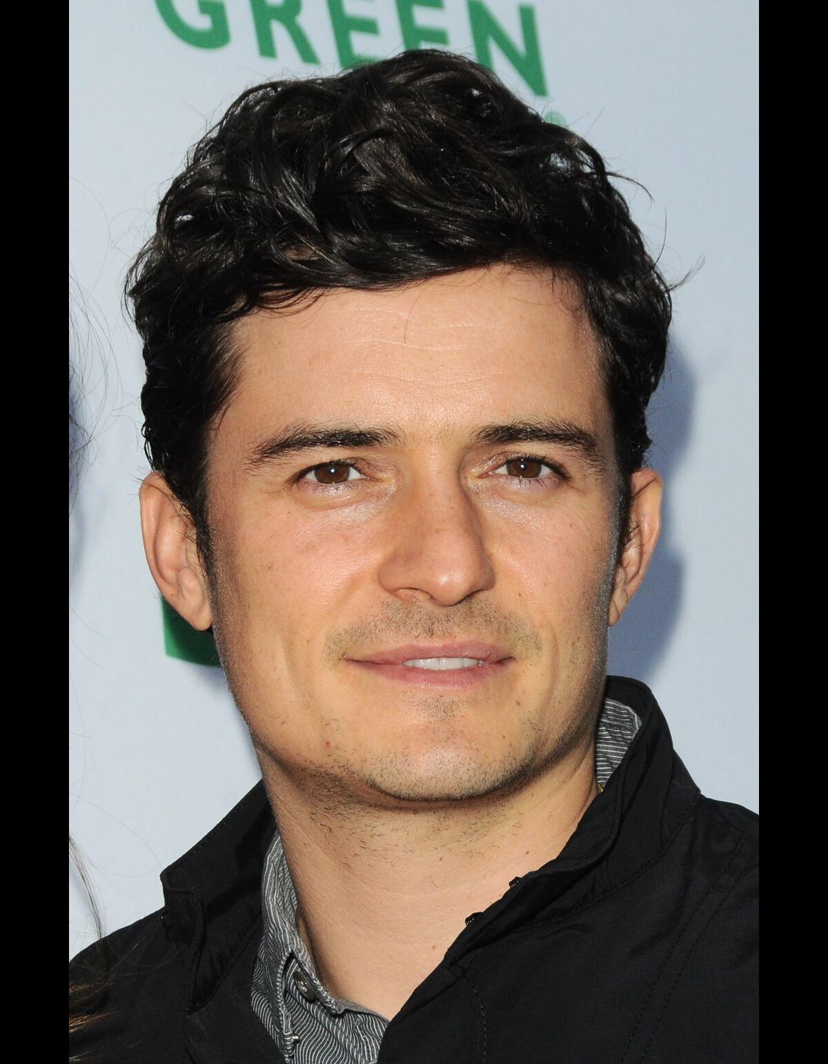Photo : Orlando Bloom aux Global Green USA's 15th Annual Millennium ...