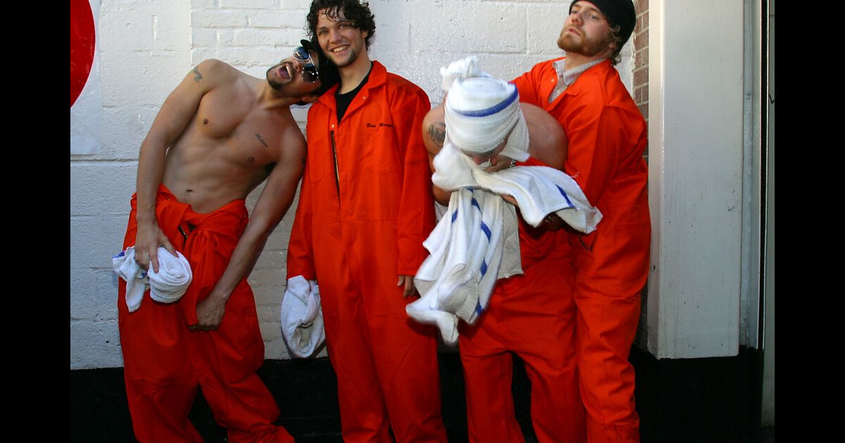 Jackass : L'un des acteurs casse-cou est mort dans un terrible accident ...