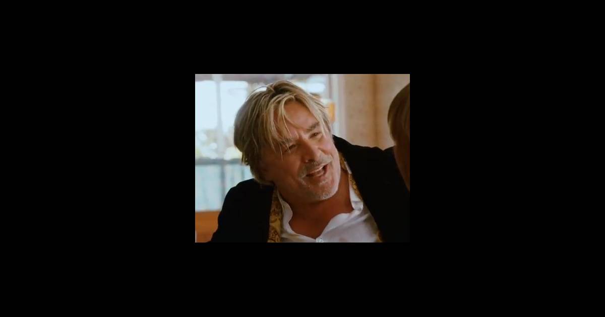 La bande-annonce du film Bucky Larson : Born to be a star - Purepeople