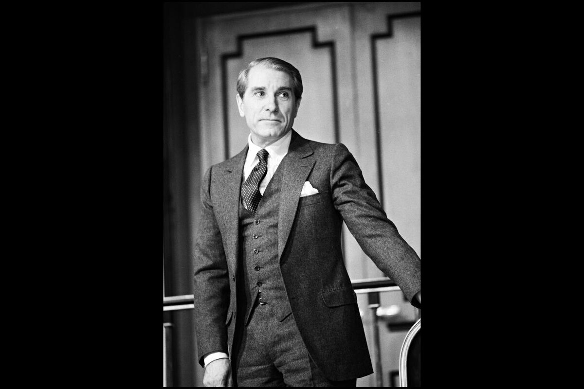 Photo : Jean Poiret - Purepeople