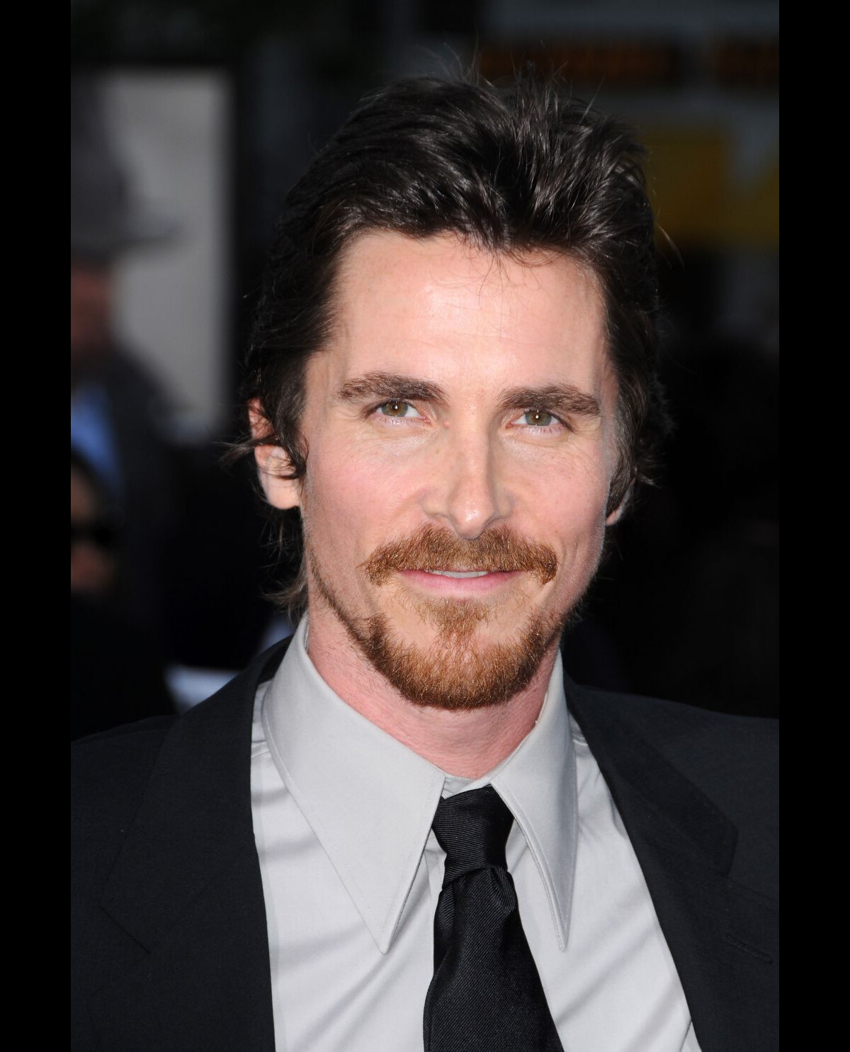Photo : Christian Bale - Purepeople