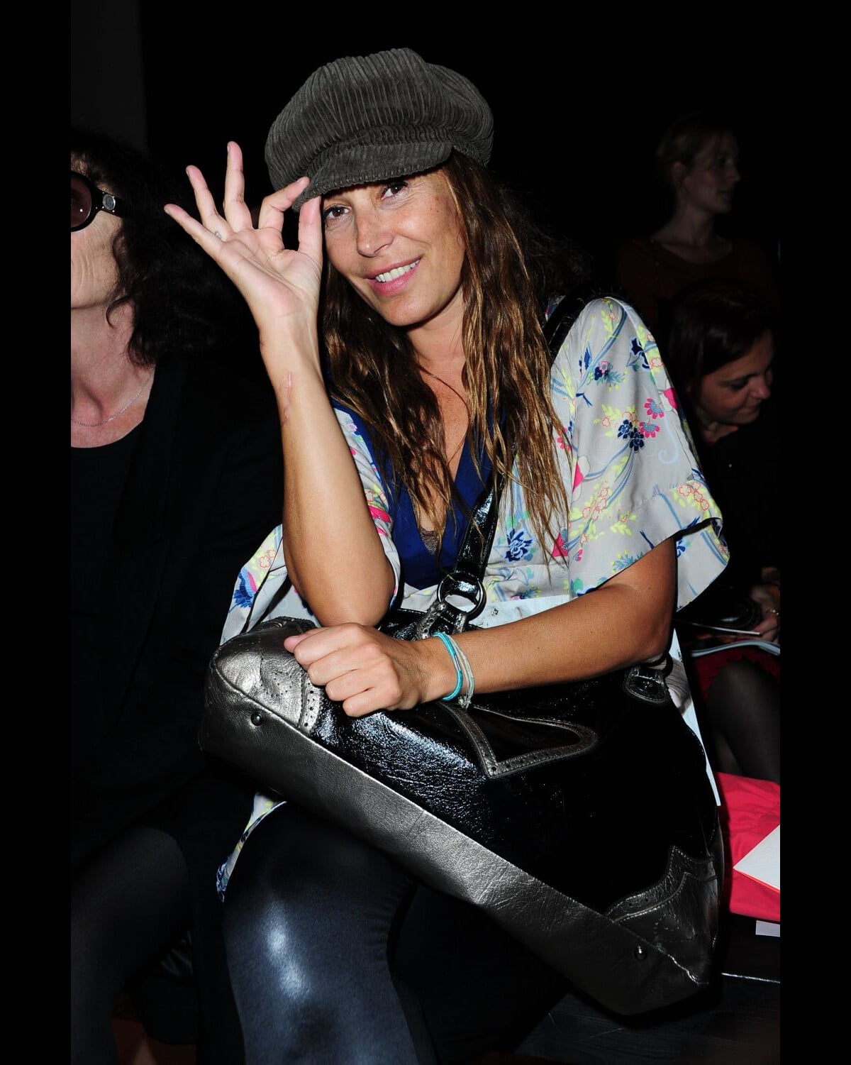 Zazie Mannequin Photos