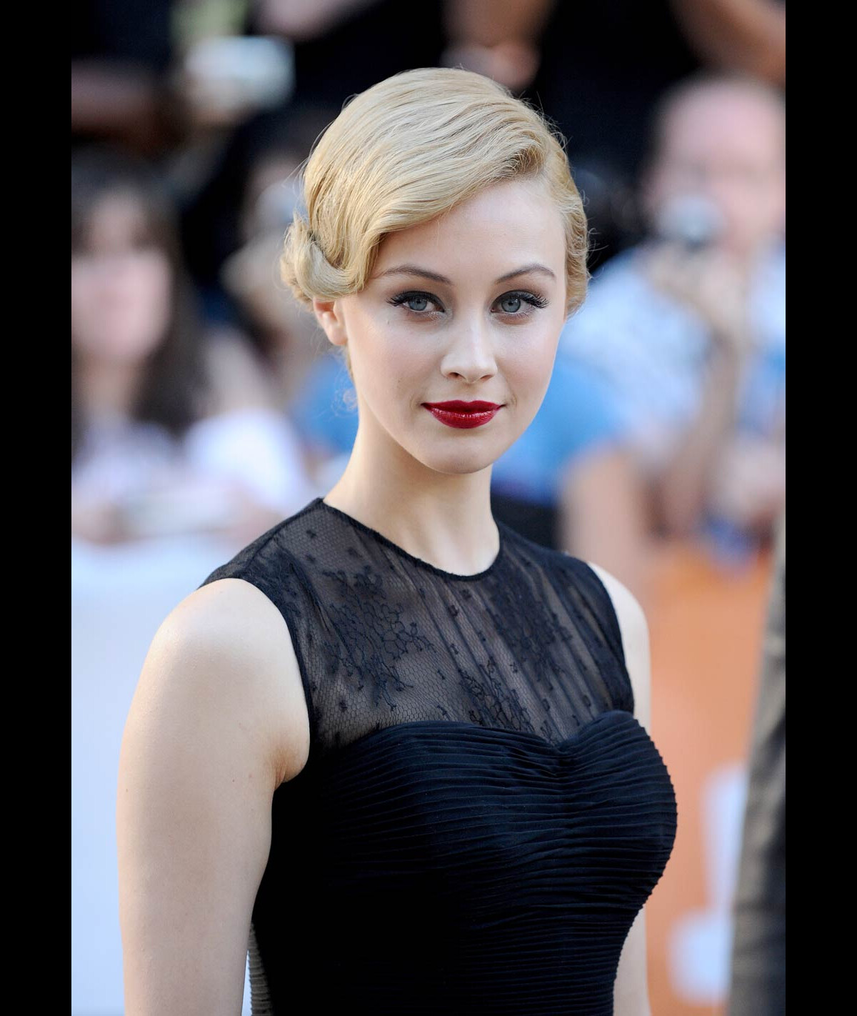 Sarah Gadon A Dangerous Method
