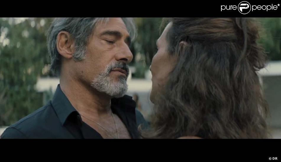 Image extraite de la bande annonce du film Les Lyonnais par Olivier ...