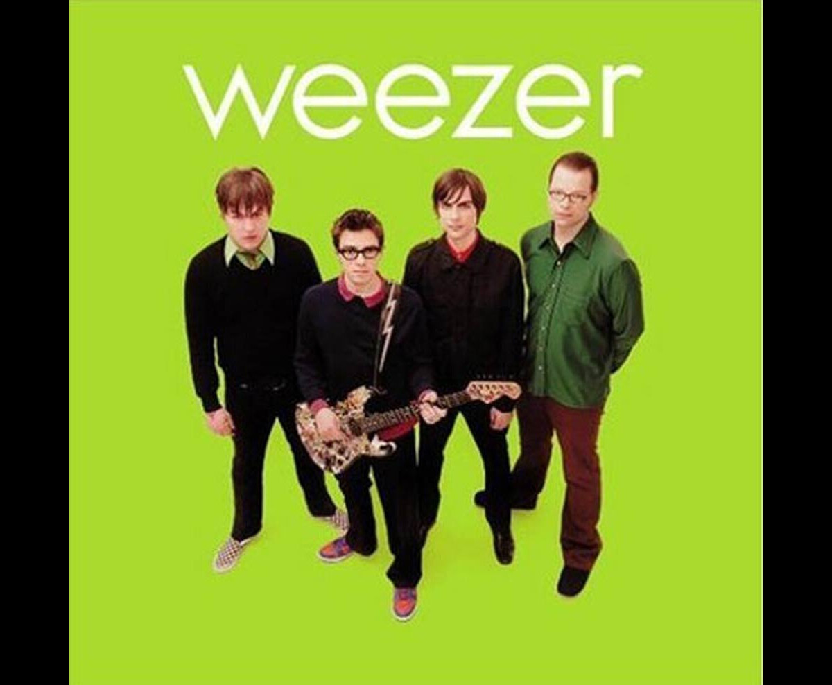 Vidéo : Weezer, Hash Pipe, morceau phare de l'ère Mikey Welch. - Purepeople